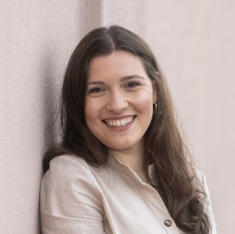 OU Center for Communal Research - Aliza Goldstein - OU Center for ...